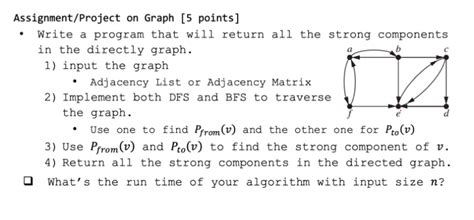 Solved Use The Java Language To Solve The Problem DO NOT Chegg Com