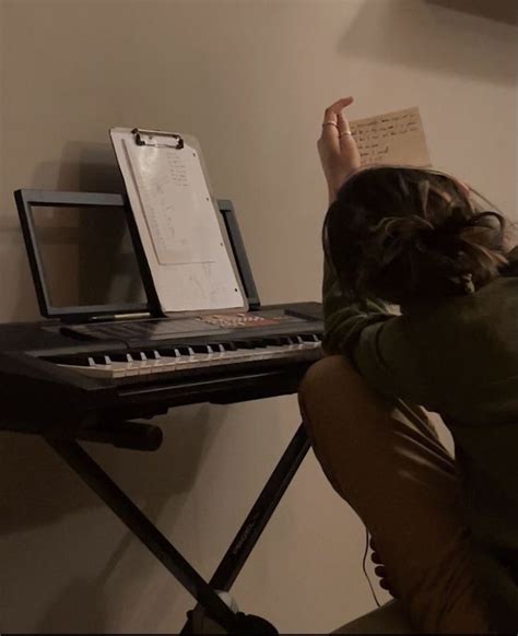 Sanassatan Piano Music Aesthetic Aesthetic Pictures
