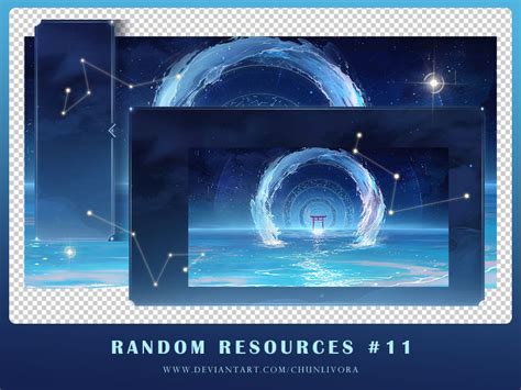 Ramdom Resources11 By Chunlivora On Deviantart