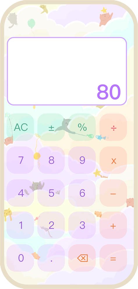 Sparkcalc 主题计算器 Themes Calculator