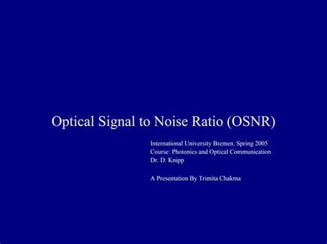 osnr 60 100 pdf