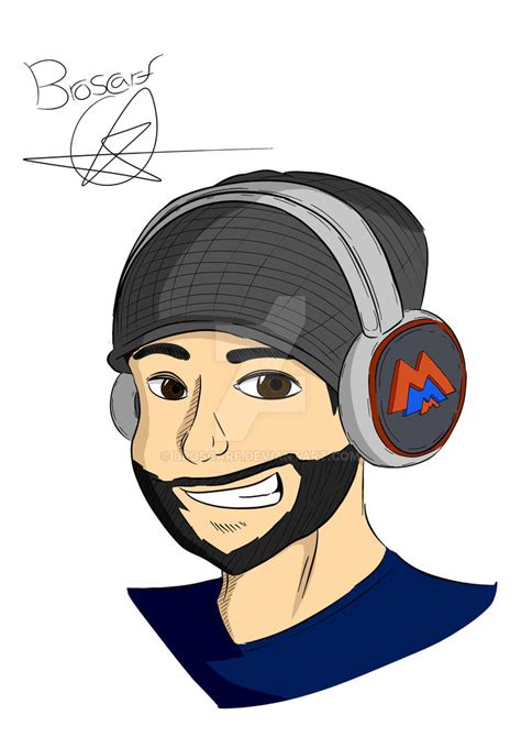 Mikeymegamega By Broscarf On Deviantart