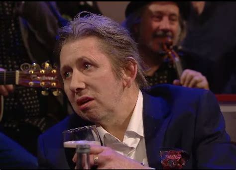 Late Late Viewers Outraged Shane Macgowan Tribute Was Set In A Pub