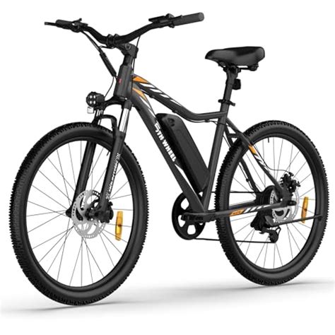 10 Best 1000 Watt Electric Bikes For Powerful And Efficient Rides