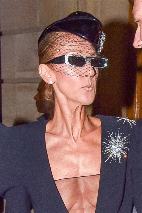 We Almost Lived In A World Where Céline Dion Didnt Give Us My Heart
