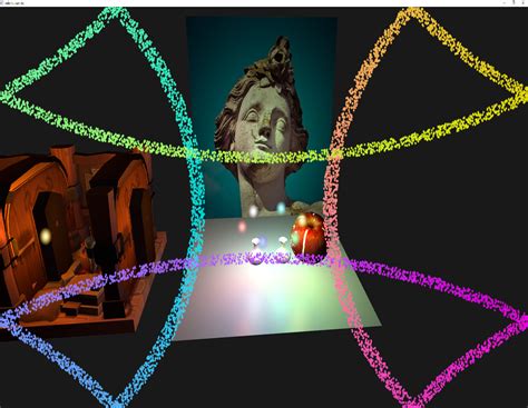 Vulkan Tutorial Compute Shader Kc Blog