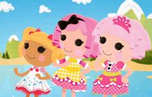 Lalaloopsy Spot Splatter Splash Spot Splatter Splash Lalaloopsy 
