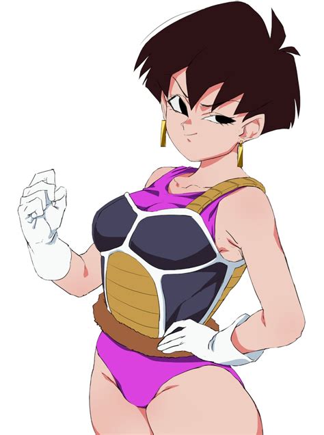 Seripa Dragon Ball And 1 More Drawn By Rom20 Danbooru