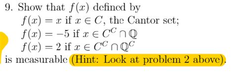 solved question 2 above was just saying that prove that the