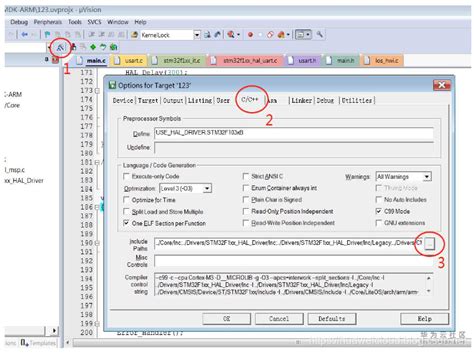 【liteos】stm32f103 liteos移植教程（详细篇） liteos stm32例程 csdn博客