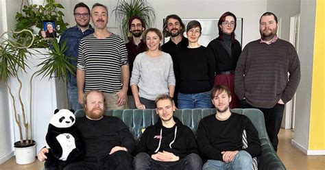 Games Förderung Mad About Pandas Erhält 16 Mio € Gameswirtschaftde