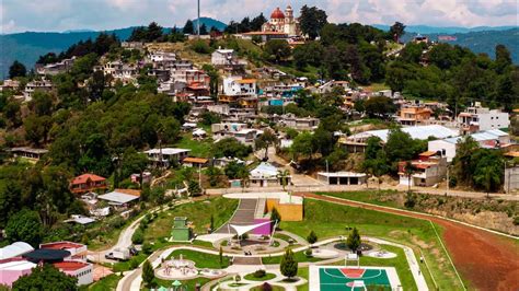 Edomex Destinos Imperdibles Que Debes Conocer