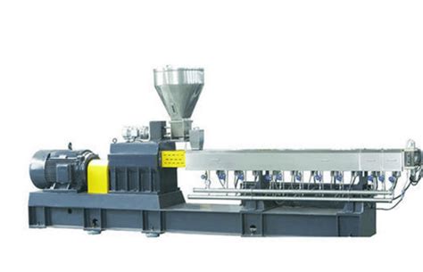 Buy Reactive Extruder Directly From China Factory Udtech