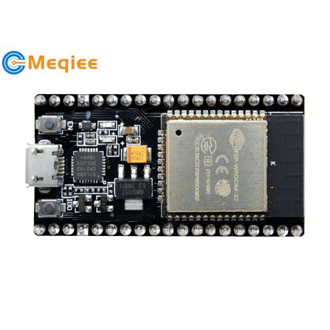 esp32 wifi development board nodemcu esp wroom 32 microcontroller 2