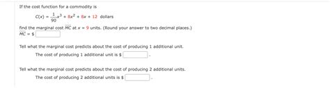 solved der the function f x x2 x and the point 1 2 a