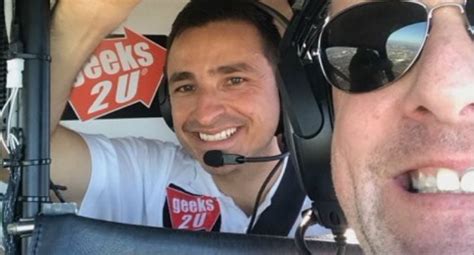 From Chopper To Chief Vic Lorussos 25 Year Journey With Atn