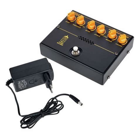 Markbass Compressore United States