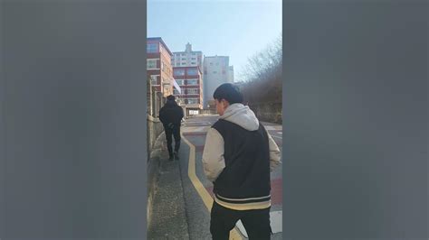 산에 가는 길 새해첫날 Youtube