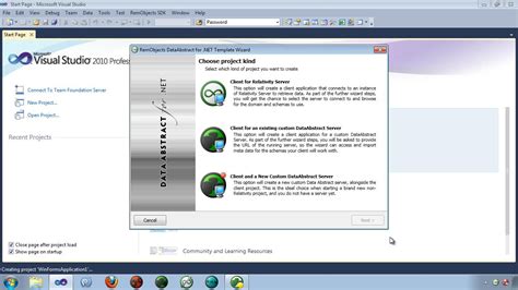 Data Abstract On Remobjects Tv Remobjects Software