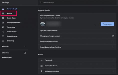 How To Delete All Saved Passwords On Chrome