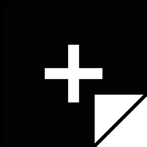 Add Button Vector Svg Icon Svg Repo