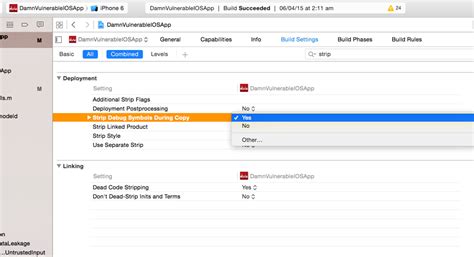 Ios Application Security Part 42 Lldb Usage Continued Infosec