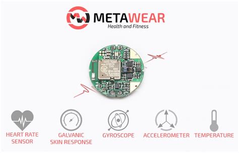 Metahealth Tiny Development Boards For Fitness Applications Hit Kickstarter Video Geeky Gadgets