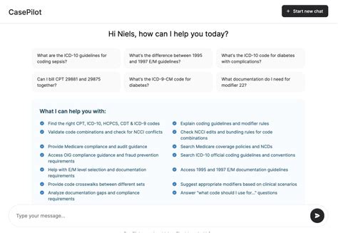 Casepilot Coding Ahead Llc