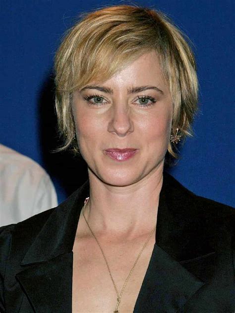 ¿qué Le Pasó A Traylor Howard Patrimonio Neto Altura Hijos