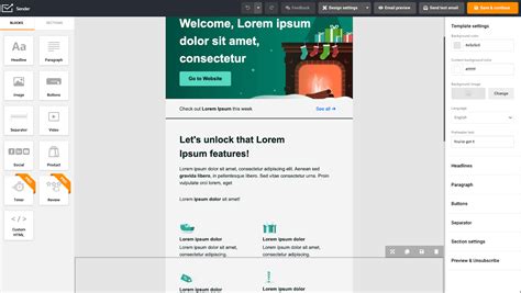 How To Create Shopify Email Templates Types Examples Tool