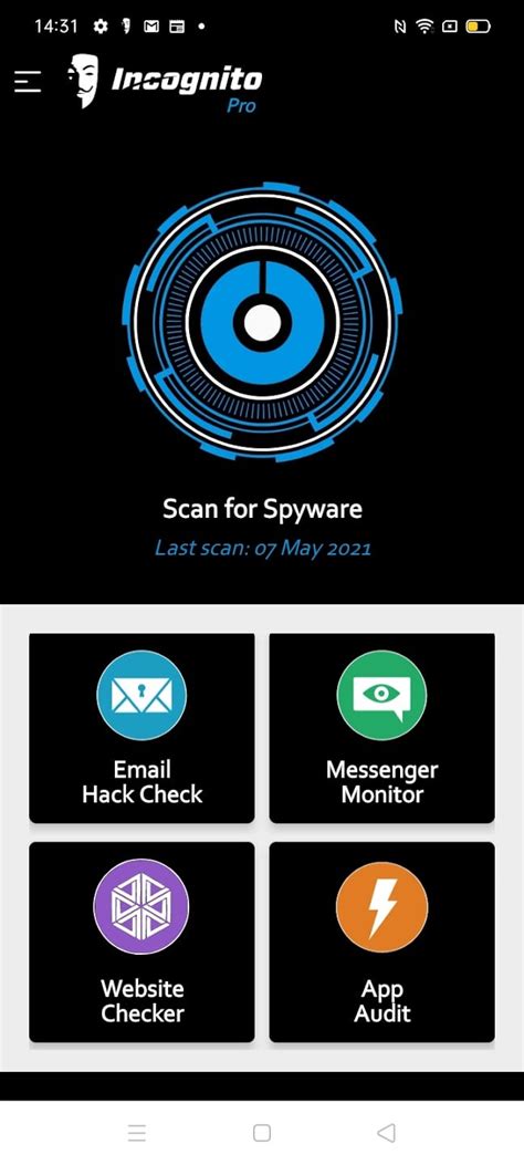 Spyware Detector Mod Apk 3 0 0 19 Pro Unlocked For Android
