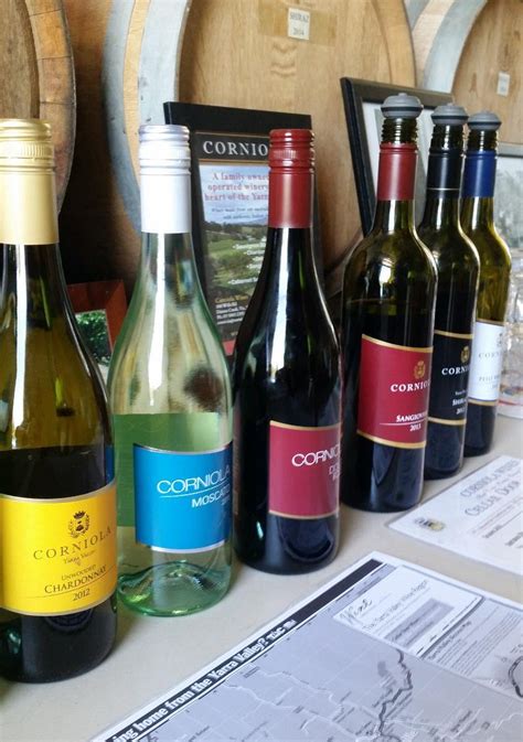 Corniola Wines 2026 Reviews All You Need To Know Before You Go