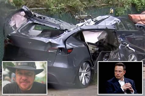 Tesla Recalls 2m Vehicles Over Autopilot Crash Concerns As Tech