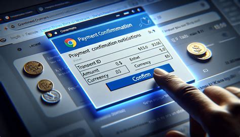 How To Remove Paypal Confirmation Notification Pop Ups Computips