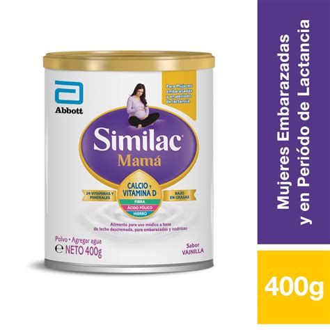 Similac MamÁ ¿cuÁles Son Sus Beneficios Inside My Style Blog
