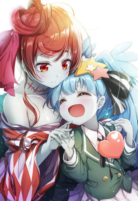 Zombieland Saga Zombie Girlfriend Anime Zombie Land Saga Pfp Zombie