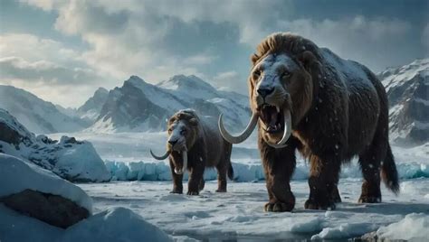 Extinção Da Megafauna O Que Aconteceu Com Os Gigantes Do Passado