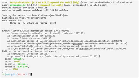 Doesn T Work On Windows Issue 18 Microsoft Vscode Test Web GitHub