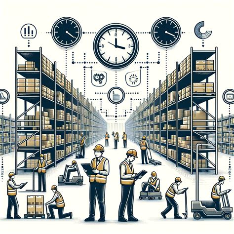 Warehouse Picking Time Standards Streamline Your Logistics Fulfyld