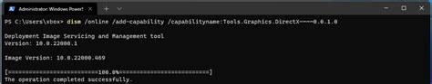 How To Install Graphics Tools In Windows 10 And 11 Thewayeye Net Notes From A IT Engineer