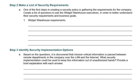 Solved Section 2 This Lab Is Based And Mostly Taken Of Cisco Chegg Com