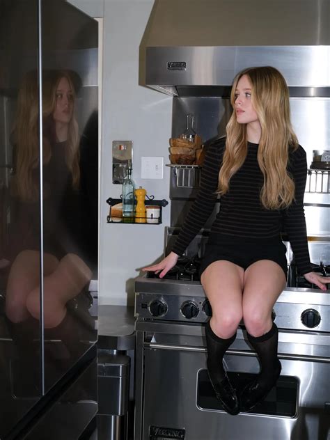 Lulu Wilson For 71 Magazine Film Issue May June 2026 Photoshoot