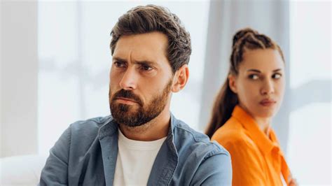 11 Phrases Husbands Use When They Weaponize Responsibility