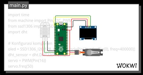 Uas Fajar S2394084010 Wokwi Esp32 Stm32 Arduino Simulator