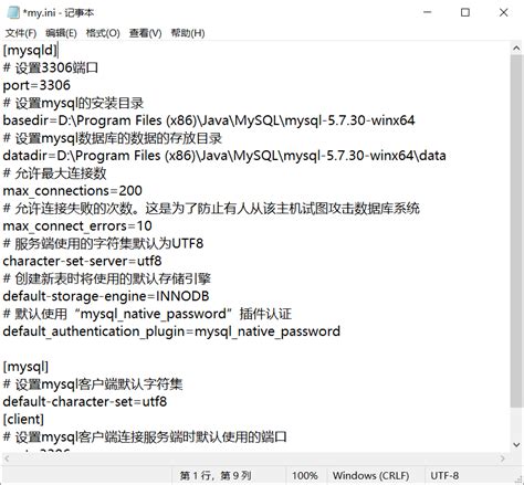 mysql access denied for user root localhost解决方法 windows 哦呦aholic 博客园