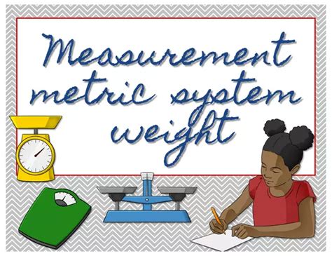 Explanation Metric System Profe Social