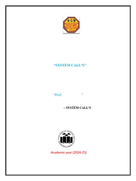 Ajp Report Pdf Operating System Computer File