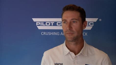 Pilot Crushtec Introduces Swedish Brand Of Large Scale Crushers To The Southern African Market