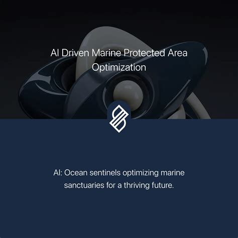 Ai Driven Marine Protected Area Optimization → Scenario