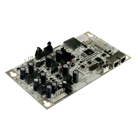 Cpu Node Board Stern Spike